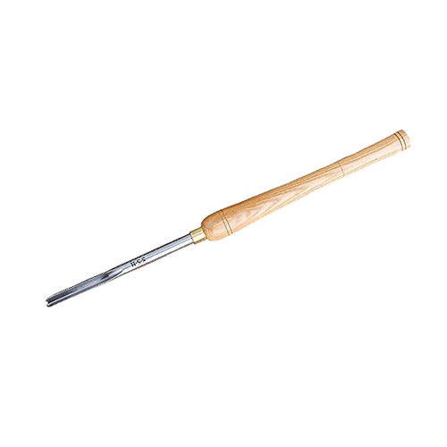 Bowl Gouge Set Wood Lathe Turning Tool HSS Steel Woodturning ...