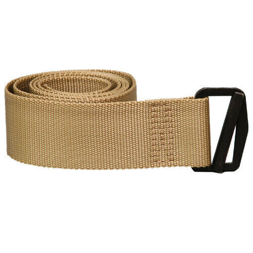 44" Marine Corps Riggers MCMAP Belt Utility Belt - Military Issue ...