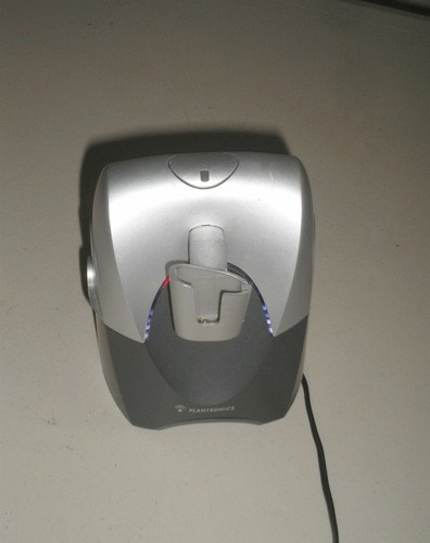 Plantronics CS70 NC Wireless Headset Base Charger w Power Cord | eBay