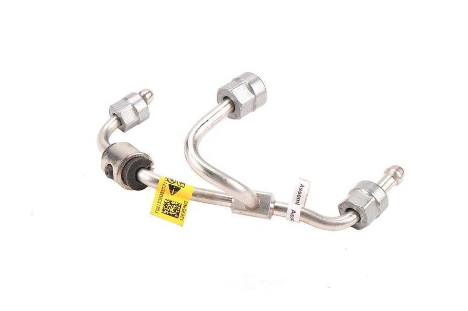GM OEM Fuel Feed Line 12695903 | eBay