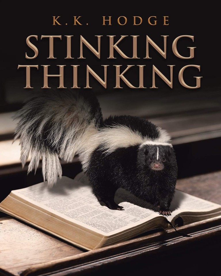 Stinking Thinking 9781641405553 | eBay