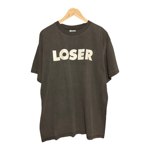 Vintage Sub Pop “Loser” Shirt Made in USA Single Stitch Nirvana ...