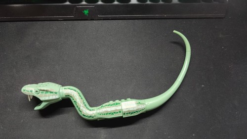 Lego Minifigure Animal - Basilisk Harry Potter: Basilisk | eBay