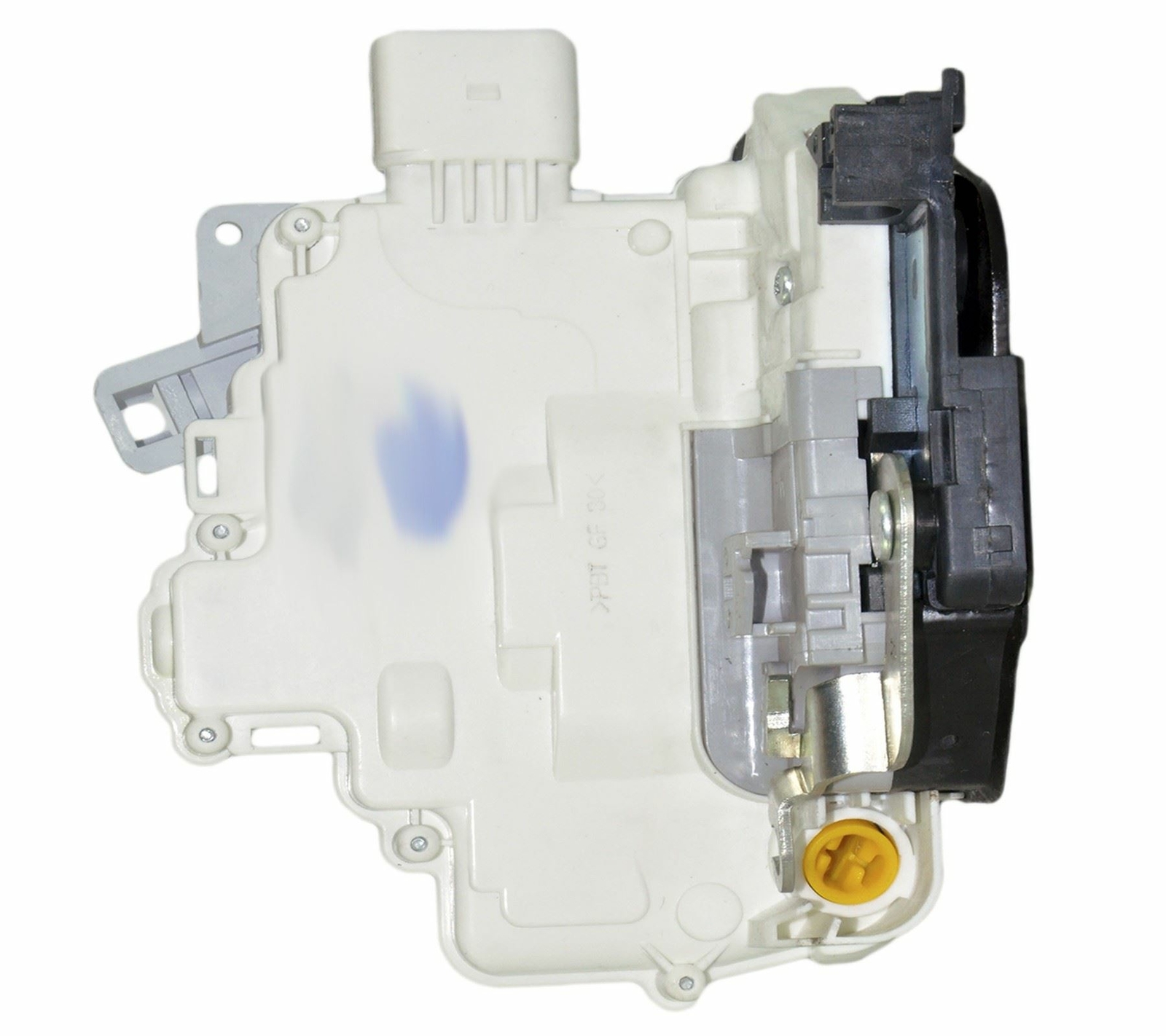 FRONT RIGHT DOOR LOCK ACTUATOR MECHANISM 1P2837016 FOR VW EOS SKODA ...