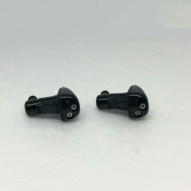 Hyundai OEM 2009 Tucson Windshield Wiper Washer Nozzle Spray Jet ...