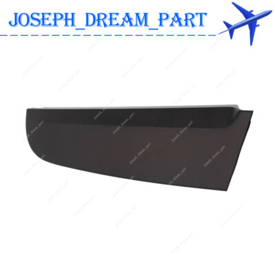 Outside Door Molding Rear Right Side 83280-3W000 Fit for Kia Sportage ...
