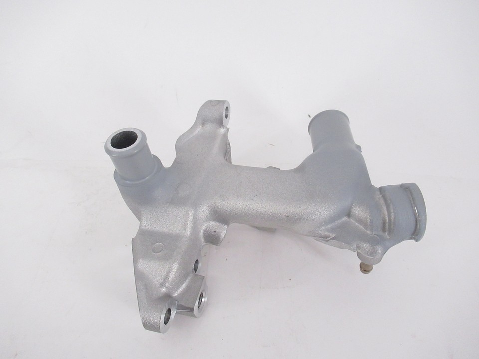 Genuine OEM Toyota Lexus 16331-20040 Front Engine Coolant Outer Flange ...