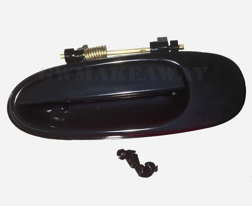 Fits Toyota Corolla AE100 EE100 RAV4 HANDLE ASSY REAR DOOR OUTSIDE LH ...