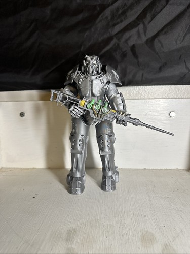 Fallout X-01 power armour suit 3d Printed | eBay