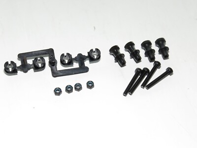 KYO34116 KYOSHO INFERNO MP10E TKI2 BUGGY SHOCK MOUNTS STAND-OFFS | eBay UK