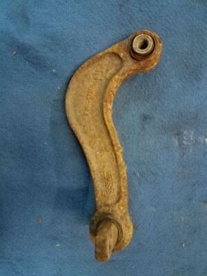 Upper Control Arm Rear Fits 11-15 MKX 149910 | eBay