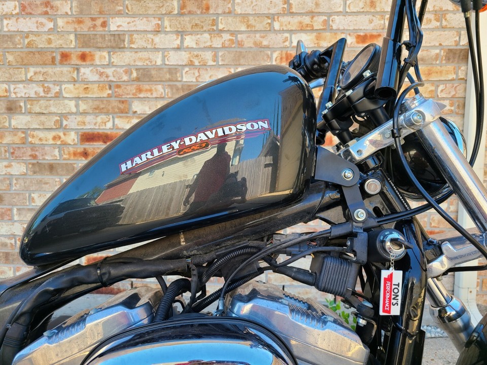 USA 86 - 18 Harley Davidson Sportster 883/72/48/1200 Gas Tank Lift ...