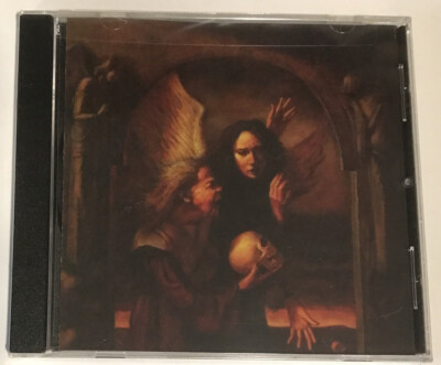 Death Angel – Fall From Grace CD 2016 Metal Blade – 3984-15379-2 ...