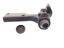 Vintage Rifle Sights