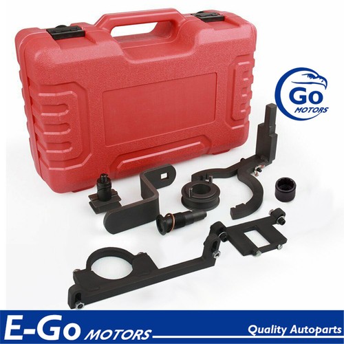 Timing Tool Kit Fits Ford Explorer Mustang Ranger Mountaineer Mazda ...