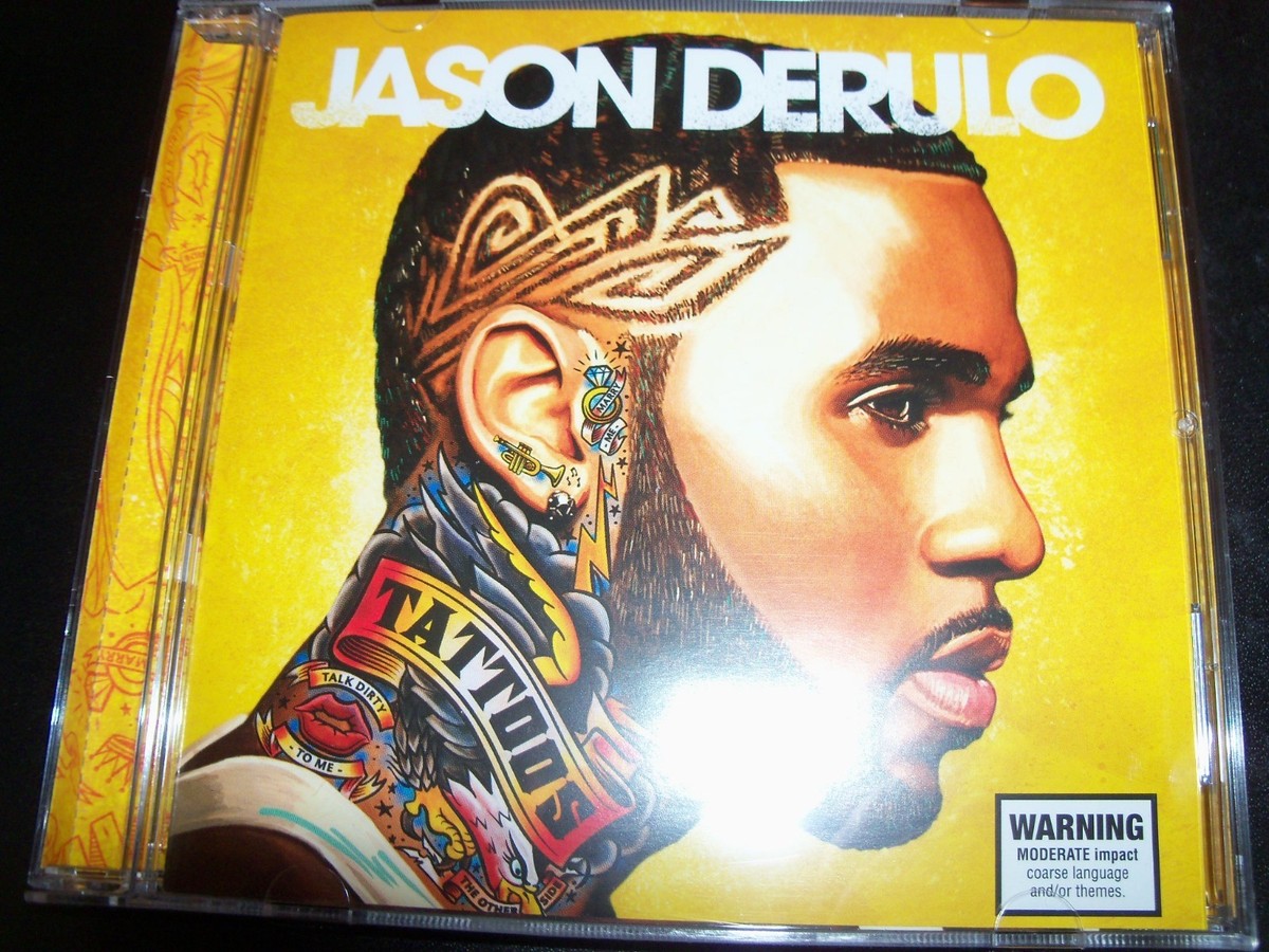 Stream Jason Derulo Tattoos