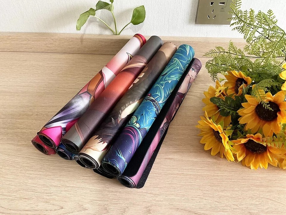 Dark Ritual Table Playmat TCG/CCG Trading Card Game Mat Mouse Pad ...