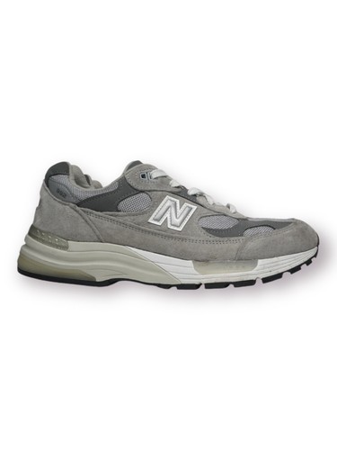 Size 10.5 - New Balance 992 Made in USA M992GR | eBay