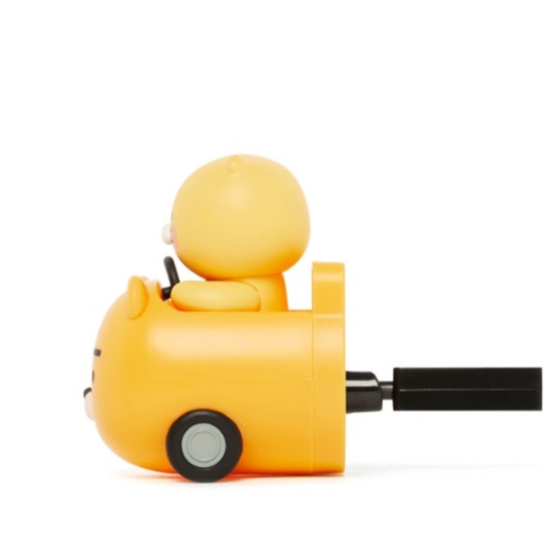 Kakao Friends Choosik Figure Vehicle air freshener vent type | eBay