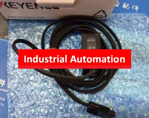 1PC GV-H45L GVH45L KEYENCE Digital Optical Fiber Amplifier Brand NEW IN ...