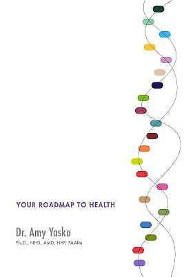 Feel Good Nutrigenomics by Amy Yasko (2014, Trade Paperback) for sale ...