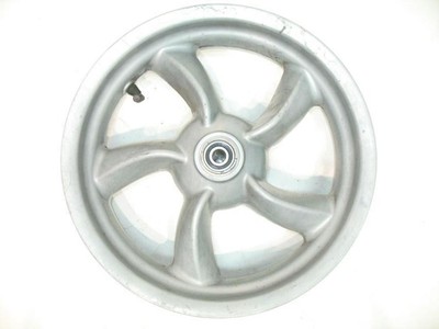 Wheel Front MALAGUTI MADISON 125 1999-2001 | eBay