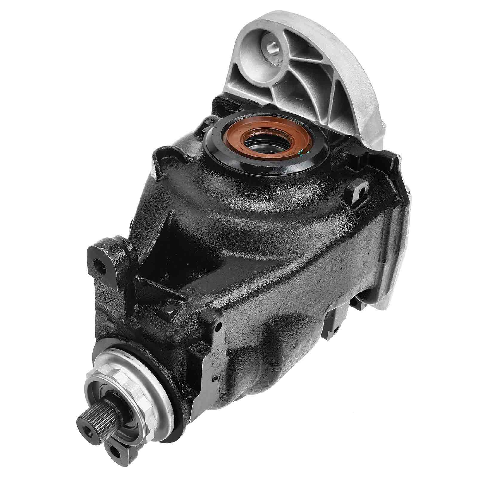 Rear Differential Assembly for BMW F15 X5 2014-2018 X6 F16 2015-2019 3. ...