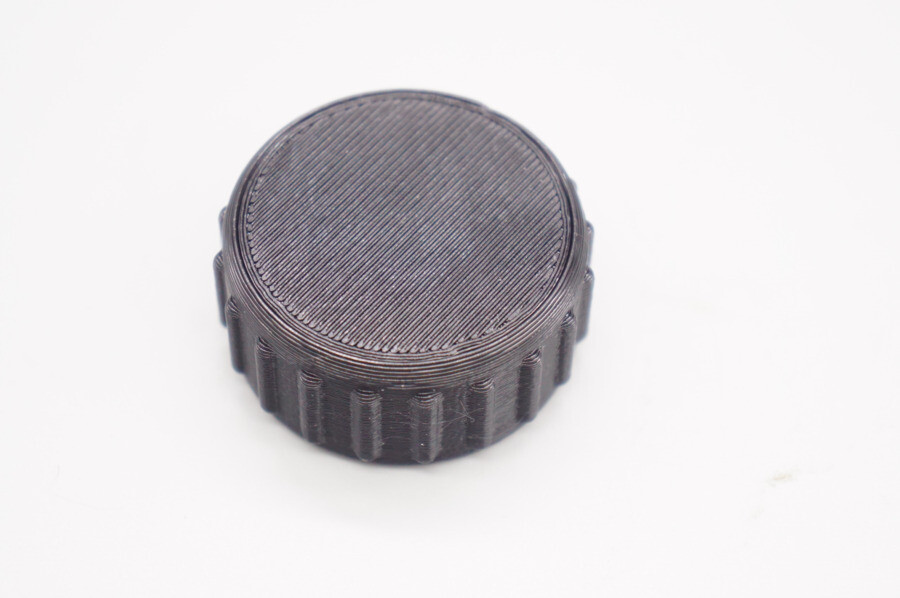 Replacement Simple Screw Cap Cover Dirt Protectors for Propane Tanks *3 ...