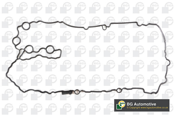 Fits Mini Clubman BMW X1 1.6 2.0 FirstPart Rocker Cover Box Gasket ...