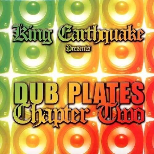 KING EARTHQUAKE DUB PLATES CHAPTER 2 NEW VINYL 5031151216038| eBay