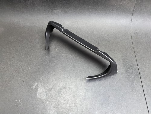 Dashboard Speedometer Cluster Bezel 2018 BMW X6 51459252537 2015 2016 ...