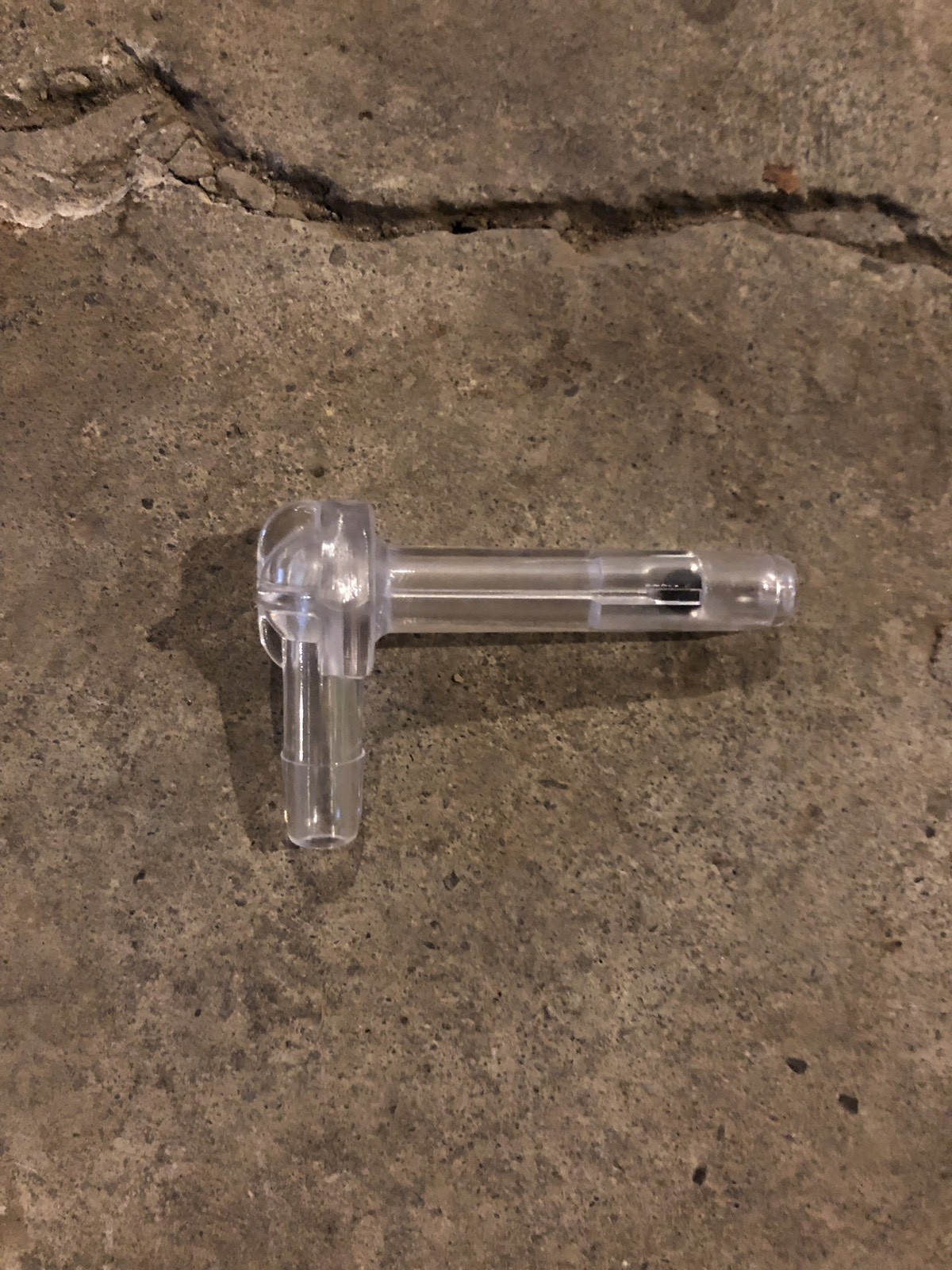 10 - 5/16" Clear Check Valve Maple Syrup Tubing Taps Spiles Spouts | eBay