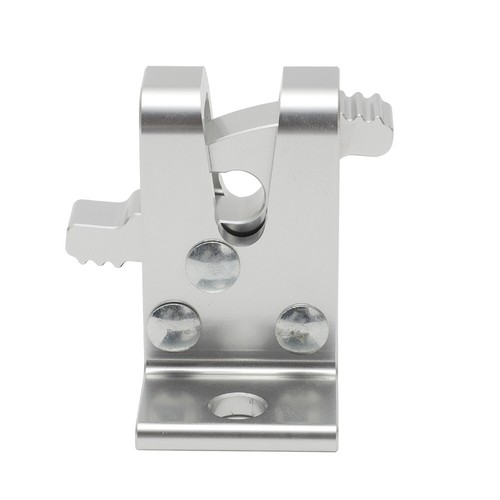 For Sunchaser II RV Awning Replacement Part Bottom Bracket Satin ...