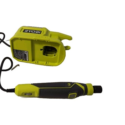 USED RYOBI PRT100 18V Precision Craft Rotary Tool Only G6 | eBay