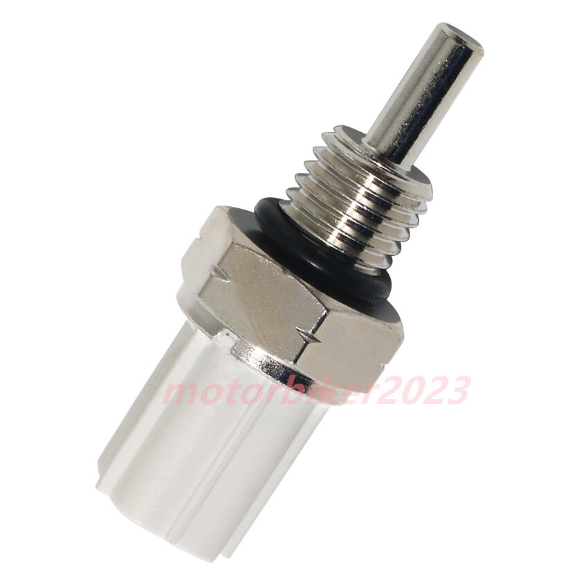 For Honda Coolant Temperature Sensor VT750C Shadow Aero 750 ARX1200 ...