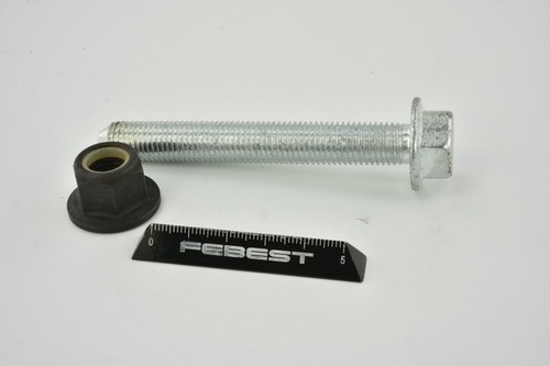 Suspension Arm Bolt W/ Washer Repair Kit For VOLKSWAGEN GOLF/VARIANT ...