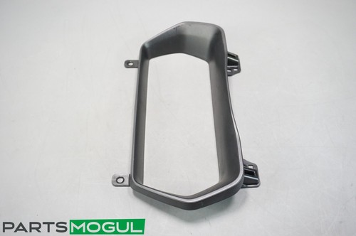 2016-2020 Tesla Model S X Speedometer Gauge Trim Instrument Cluster ...