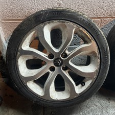 citroen c3 picasso wheels products for sale | eBay