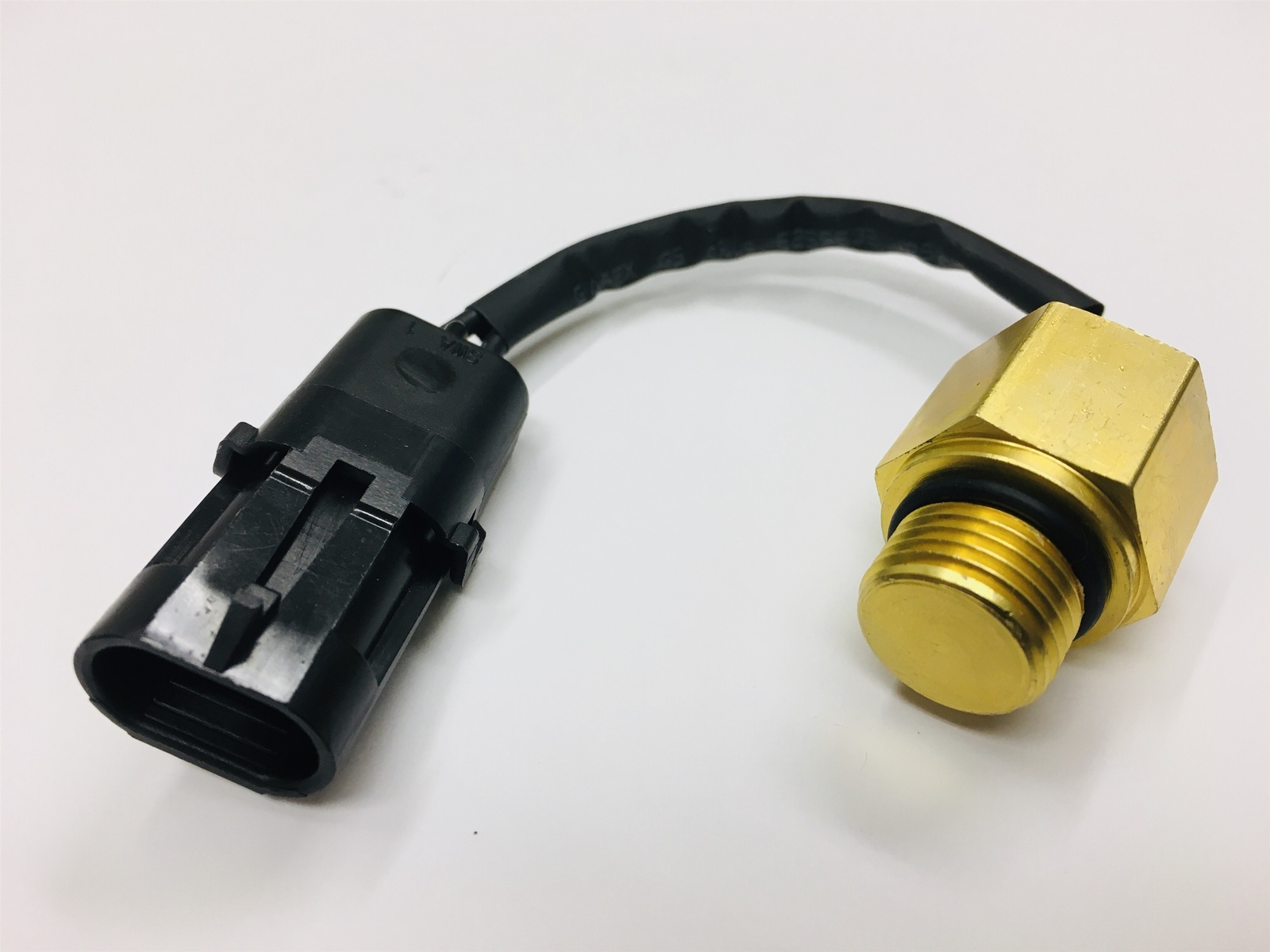 2003-2007 Polaris Predator 500 Water Temp/Temperature Sensor | REPLACES ...