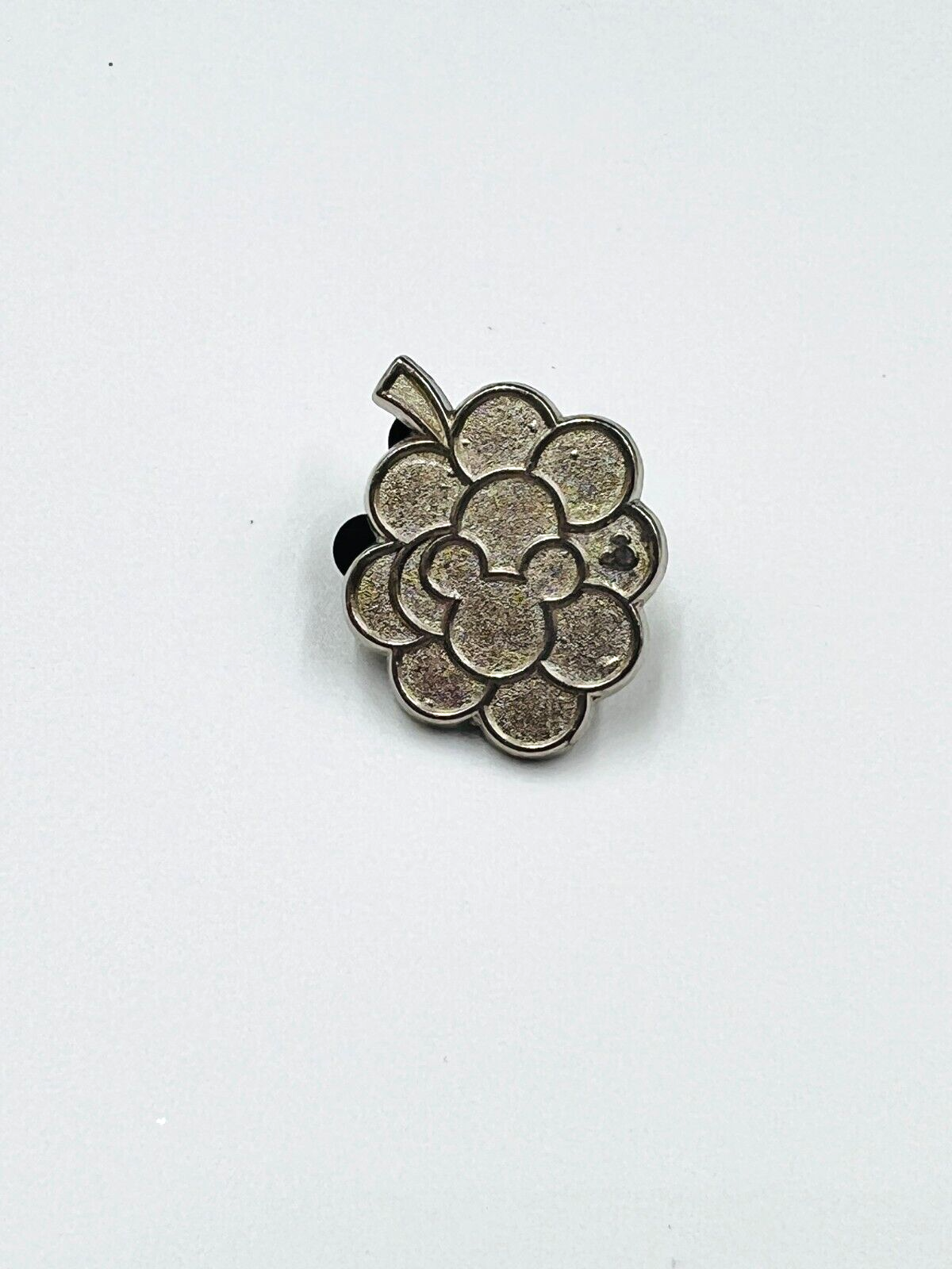 Disney Trading Pin MICKEY Mouse Fruit Grapes Hidden Mickey | eBay