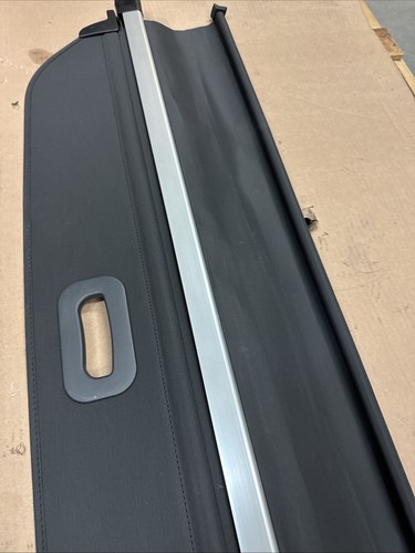 OEM 2025 Subaru Forester Rear Retractable Cargo Area Cover 65550SL000 ...