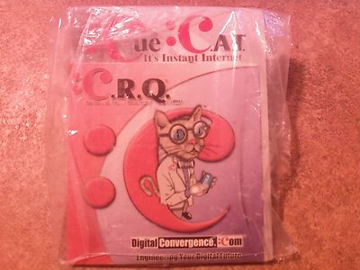 Barcode Scanners - Cue Cat