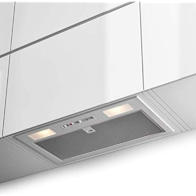 FABER Cappa Aspirante Sottopensile 70X28,6 cm INCA SMART C/33 70 LGA ...