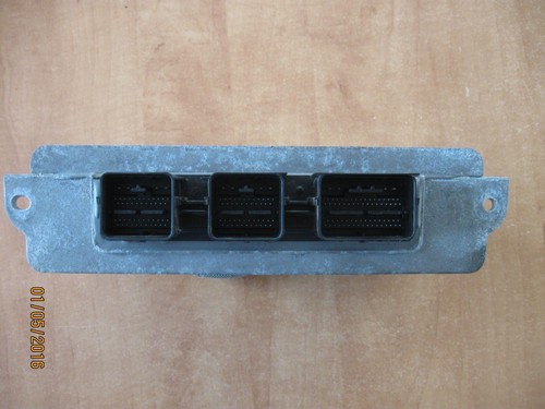 06 07 08 09 10 11 Ford Ranger Mazda B-2300 ecu 8L5A-12A650-TC | eBay