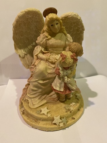 United Design Angels-The Gift ‘95 AA-067 Limited Edition 3412 of 5000 ...