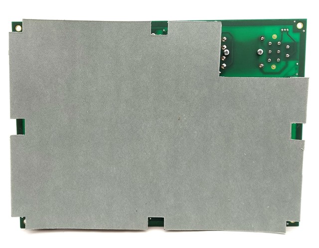 Trane 50100720 Rev 16 E96m Tracer Programmable Control Module for sale ...