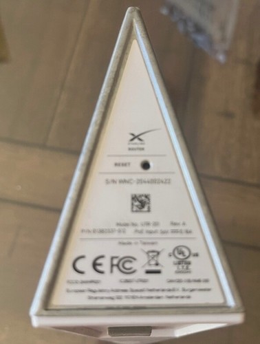 Starlink Router UTR -201 Gen 1 | eBay.de