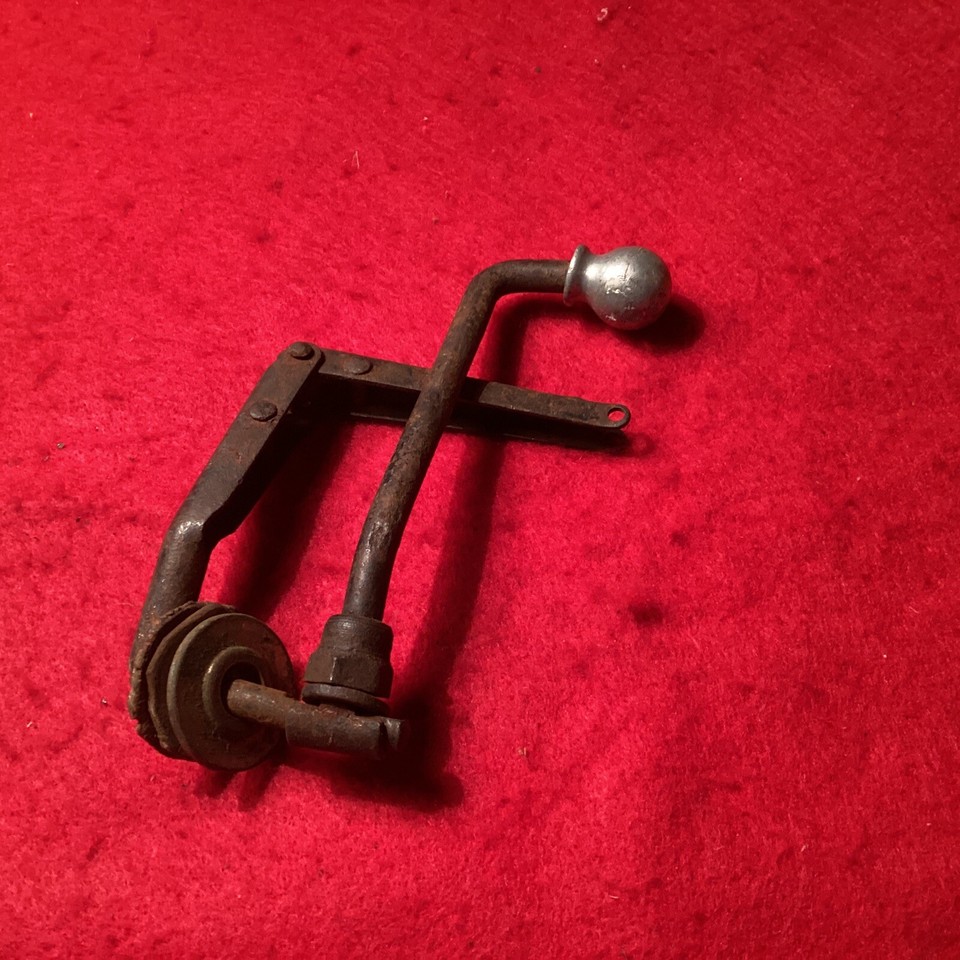 Model T Ford Windshield Wiper Bracket | eBay