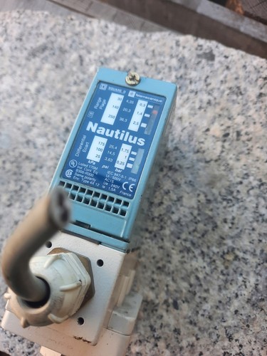 Druckschalter Telemecanique Nautilus /#G S0NK 7793 | eBay