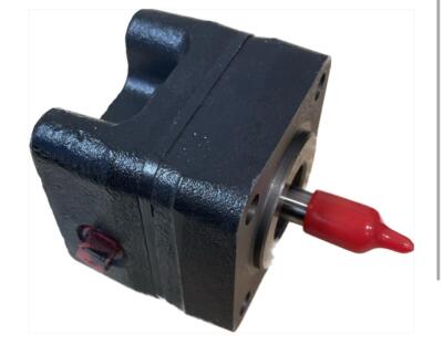 Delta Model C1 Hydraulic Gear Pump 0.065 cu.in 0.49 GPM @ 1750 RPM | eBay